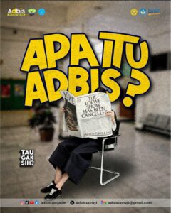 APA ITU ADBIS..??? – Administrasi Bisnis